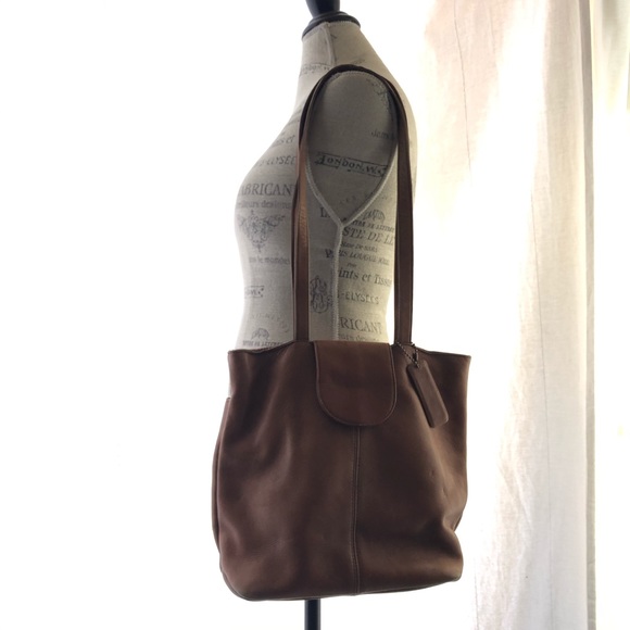 J. Jill | Bags | J Jill Vintage Shoulder Bag Tote | Poshmark